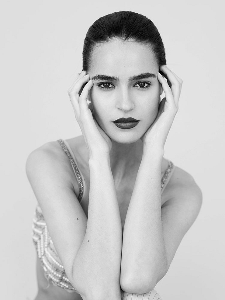 Picture of Lucia Aviles