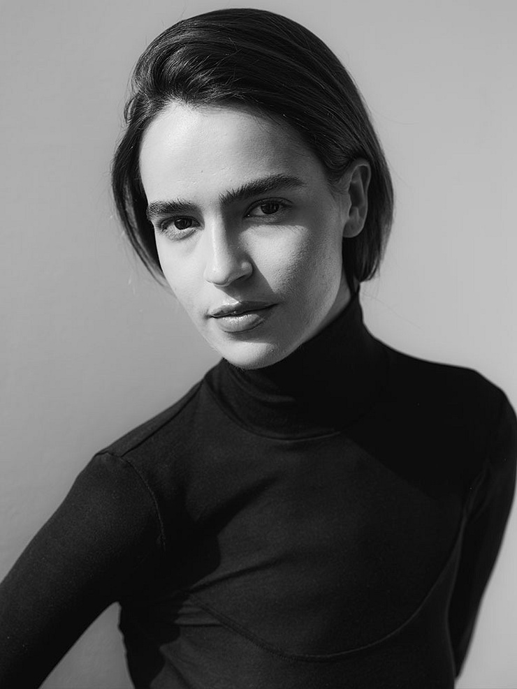 Picture of Lucia Aviles