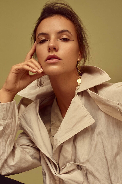 Image of Magda Pudlarz