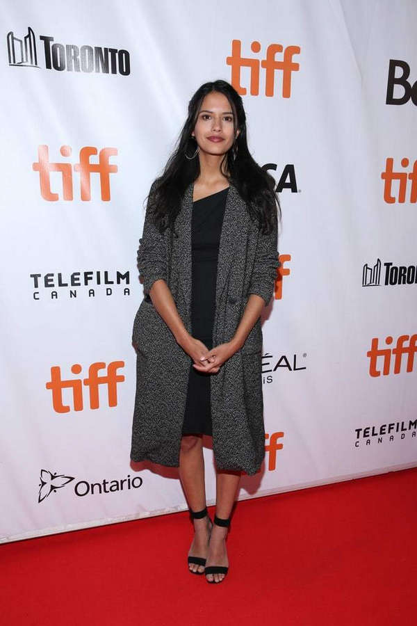 Tanaya Beatty image