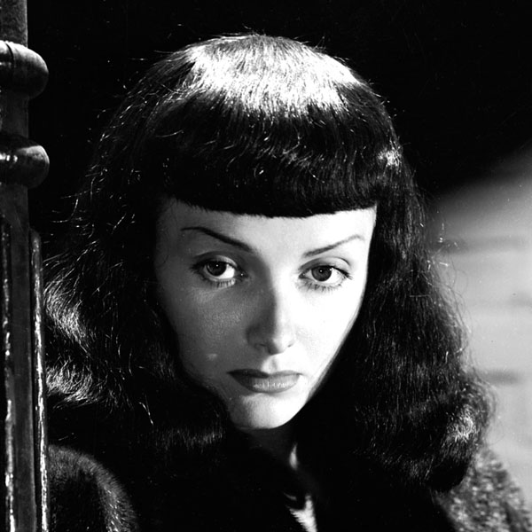 Picture of Jean Brooks