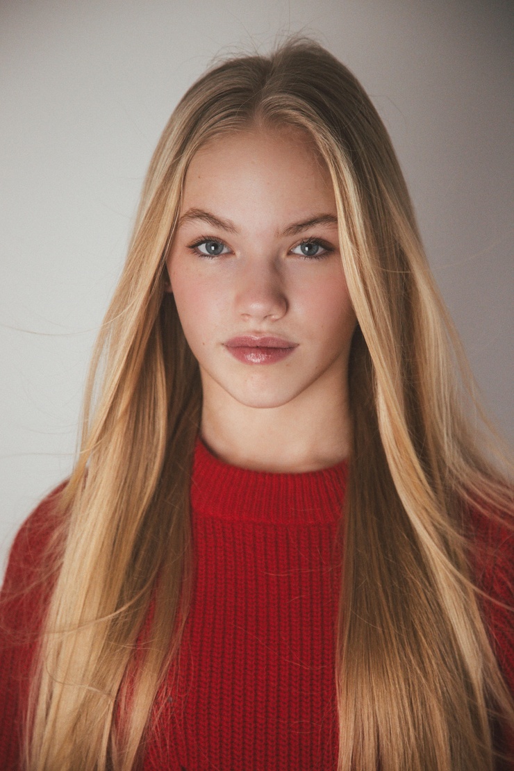 Picture of Freya Skye