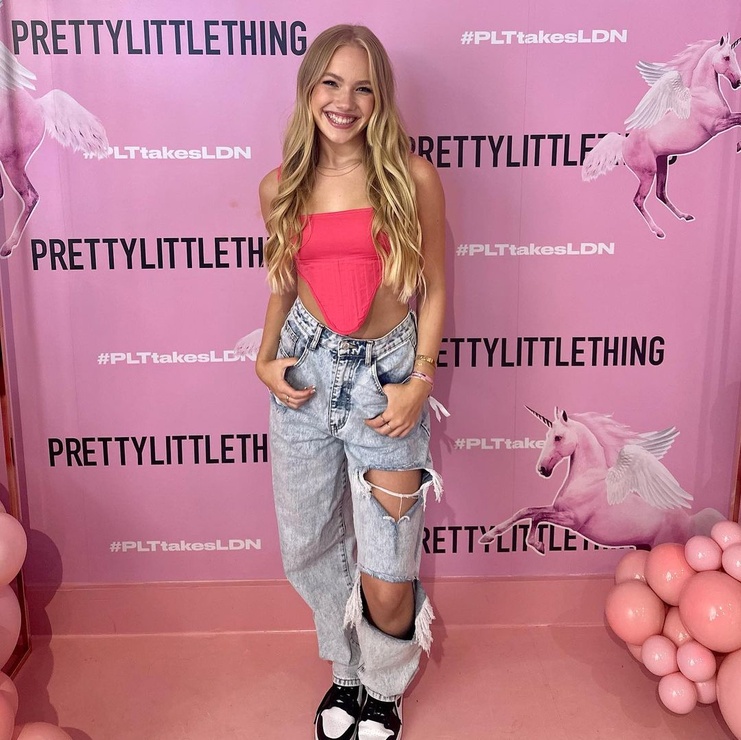 Picture of Freya Skye