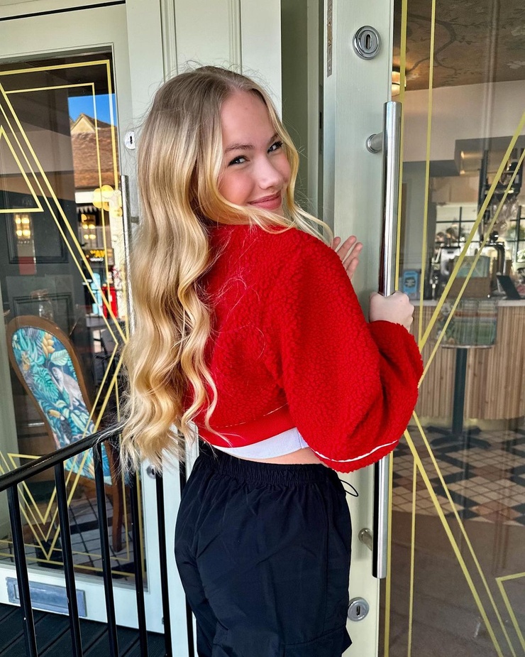 Picture of Freya Skye