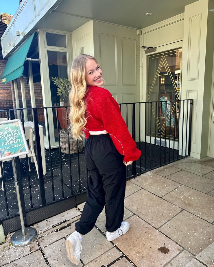 Picture of Freya Skye