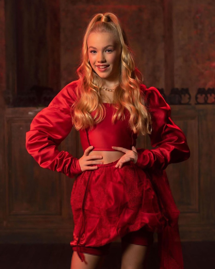 Picture of Freya Skye