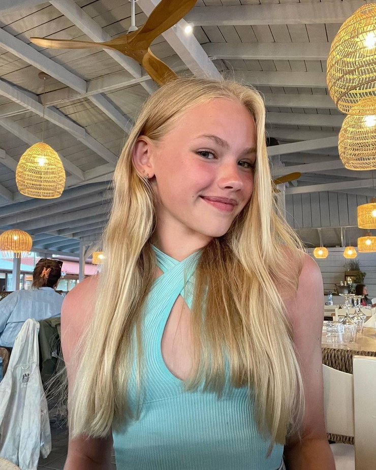 Picture of Freya Skye