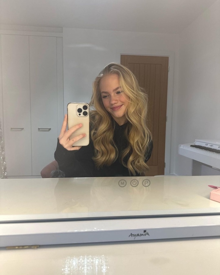 Picture of Freya Skye