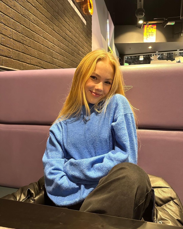 Picture of Freya Skye