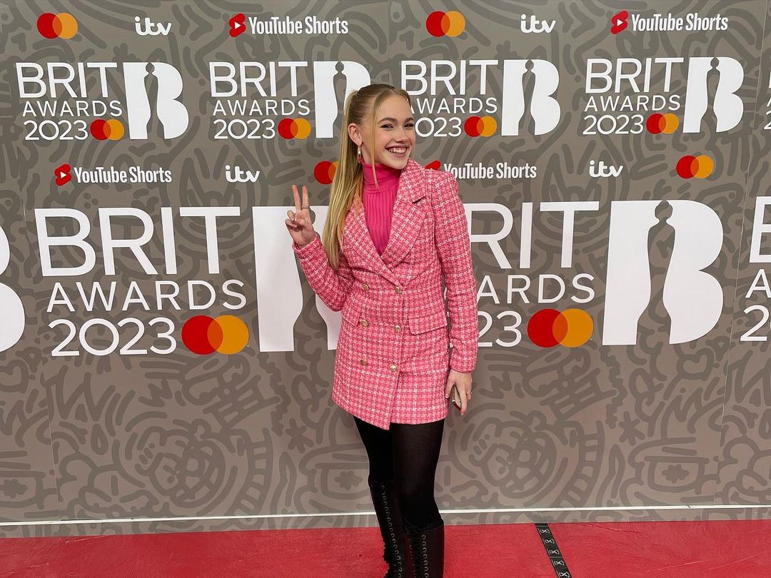 Picture of Freya Skye