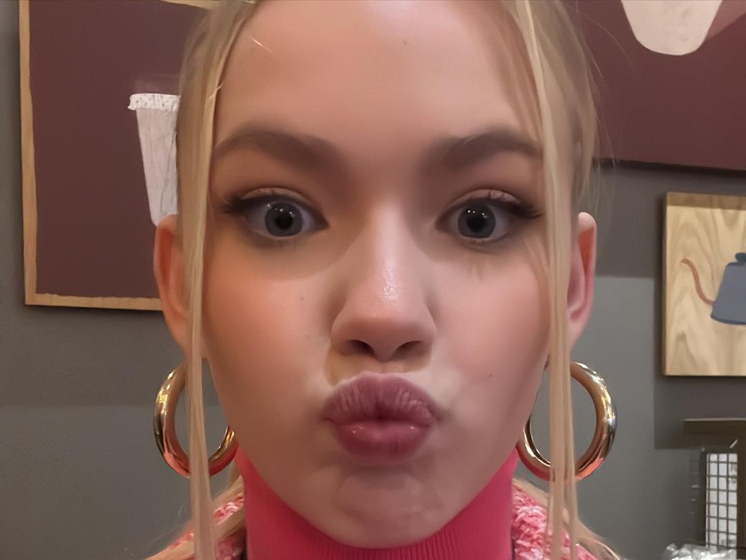 Picture of Freya Skye