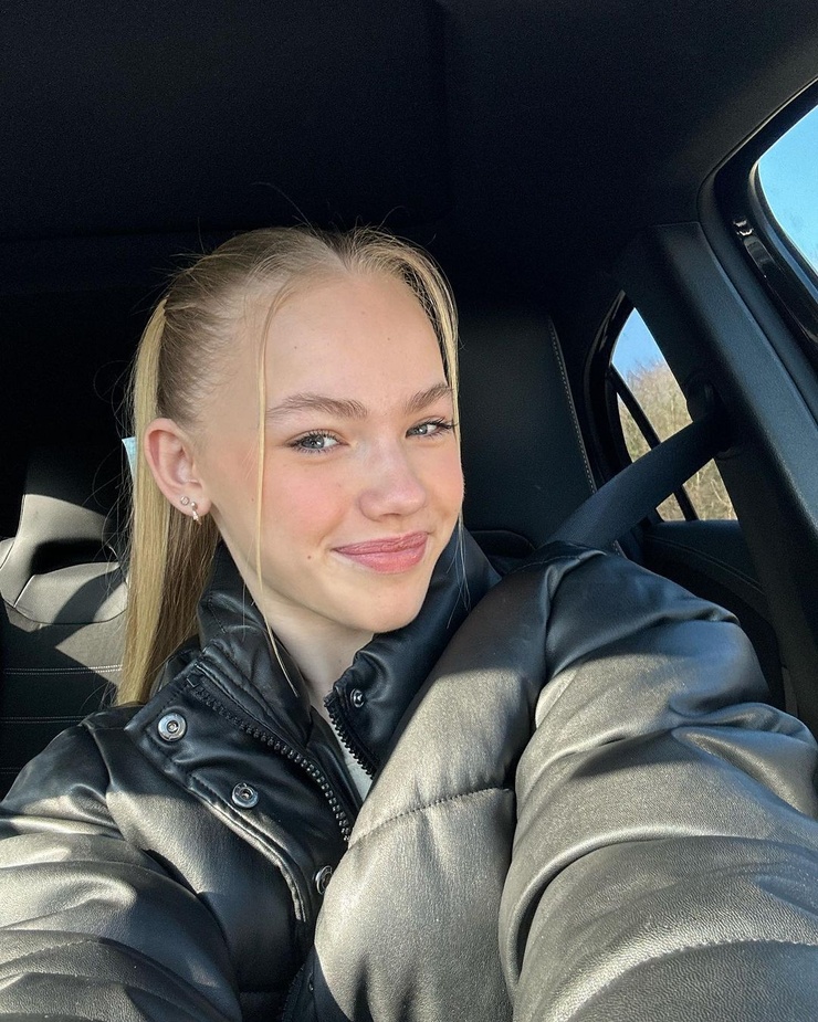 Picture of Freya Skye