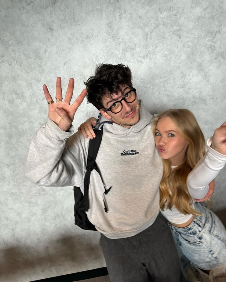 Picture of Freya Skye