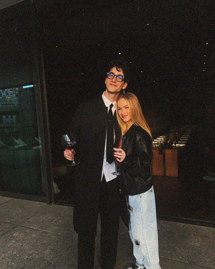 Picture of Freya Skye