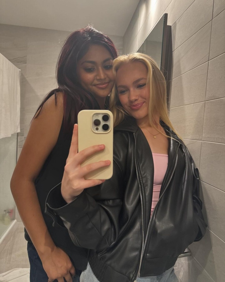 Picture of Freya Skye