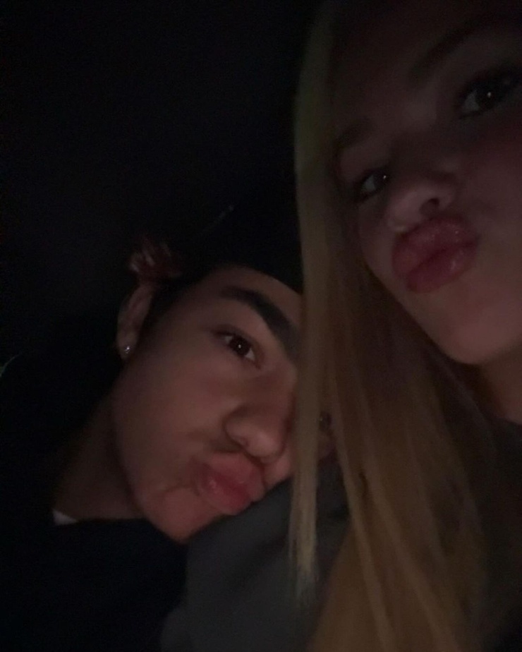 Picture of Freya Skye