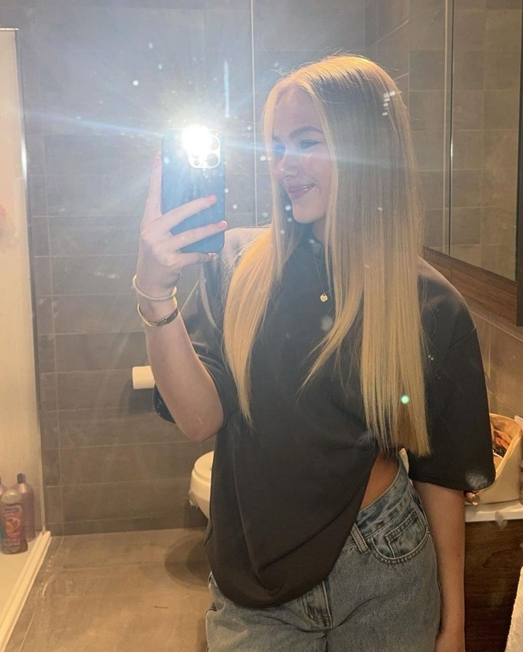 Picture of Freya Skye