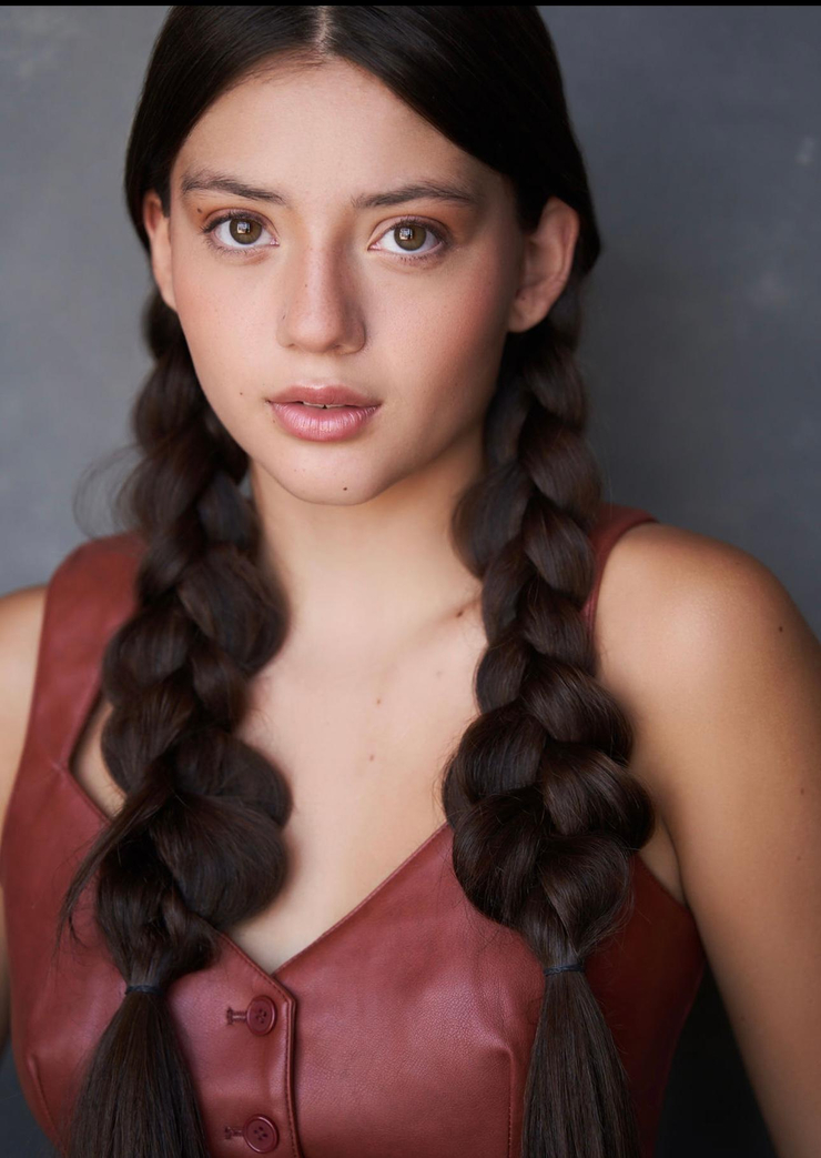 Picture of Elliana Roullier