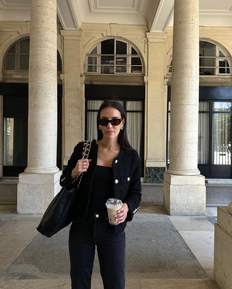 Image of Elisa Meliani