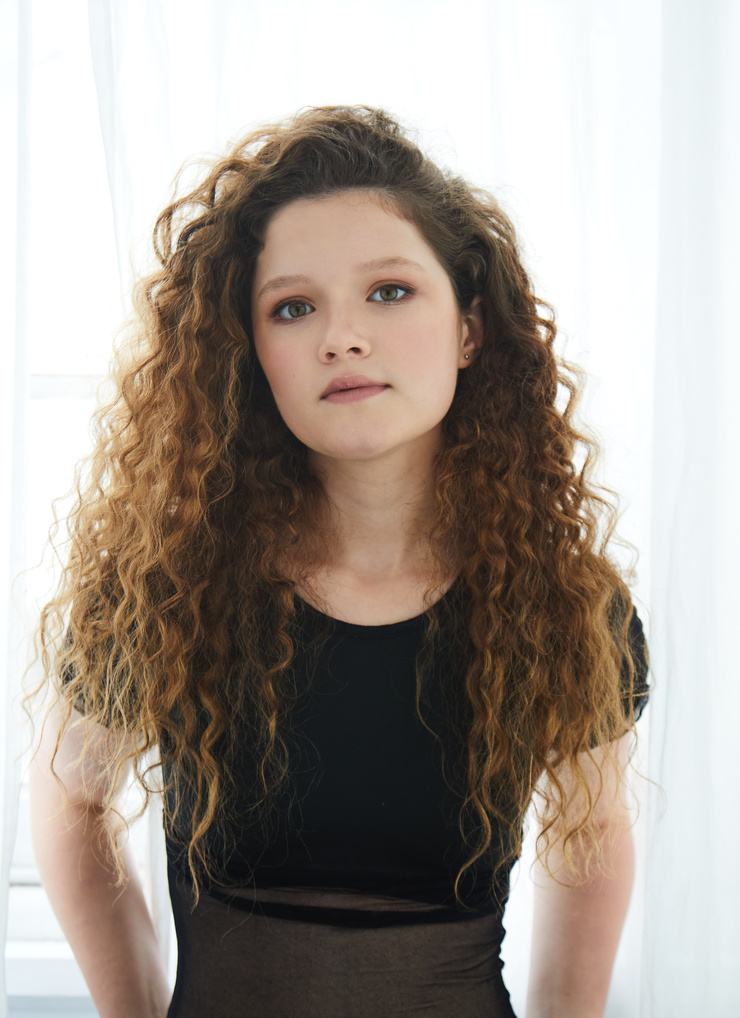 Picture of Julia Savage