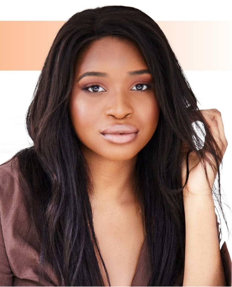 Picture of Andrea Solonge