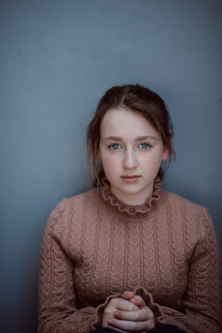 Image of Martha Kate Morgan