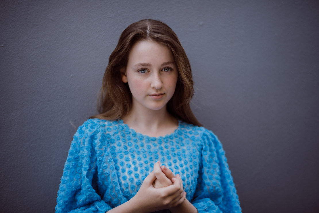 Martha Kate Morgan picture