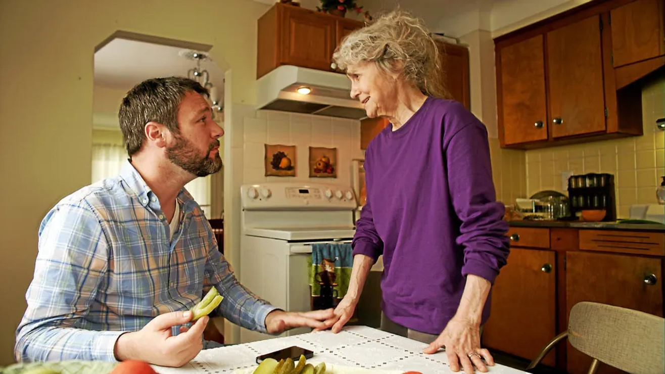 Picture of The Pickle Recipe