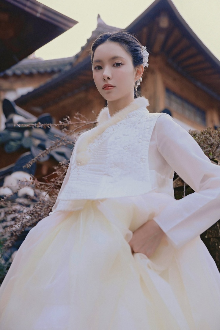 Image of Noh Yun-ah