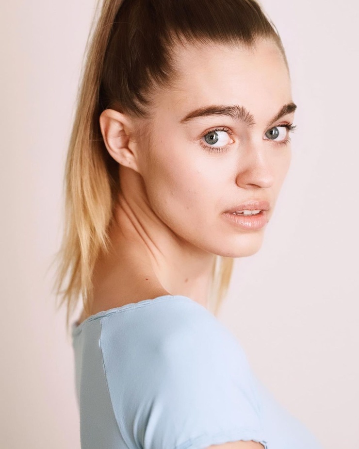 Picture of Hannah Dannelly