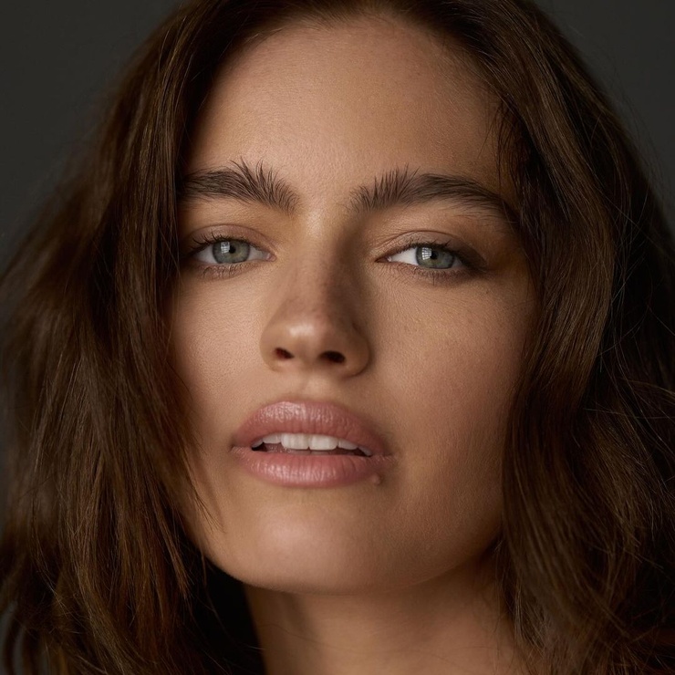 Picture of Hannah Dannelly