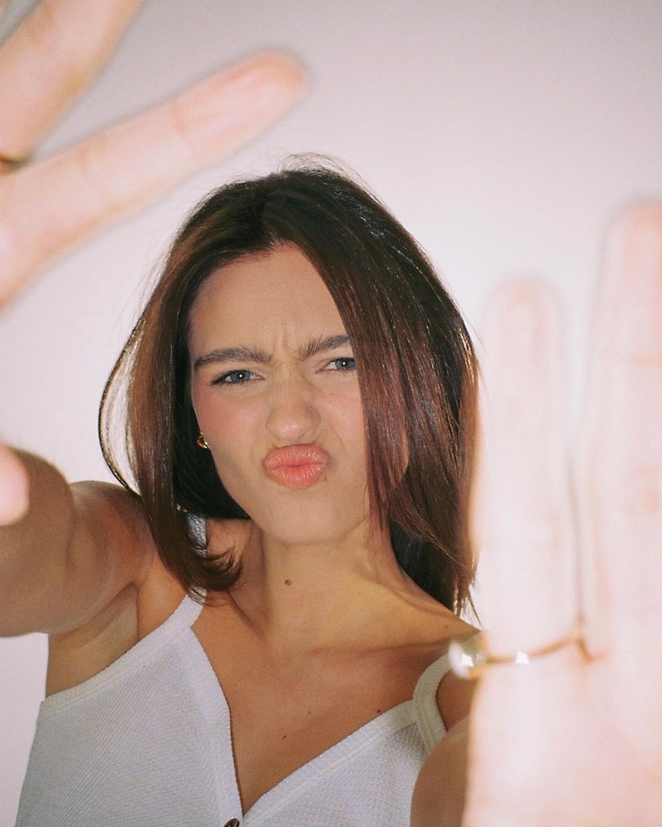 Picture of Hannah Dannelly