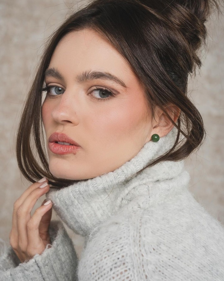 Hannah Dannelly picture