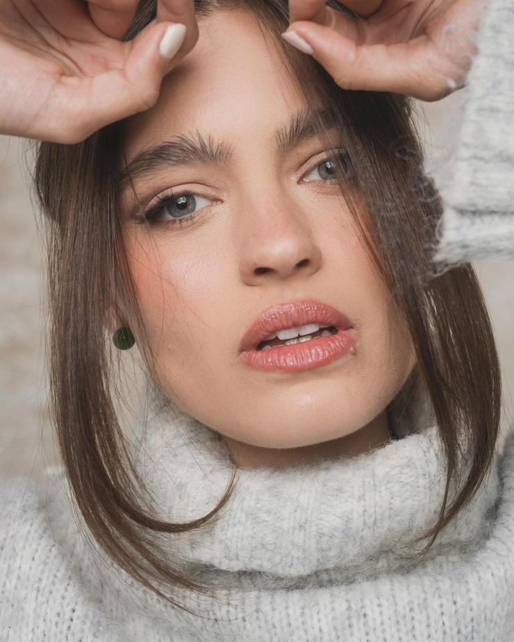 Picture of Hannah Dannelly