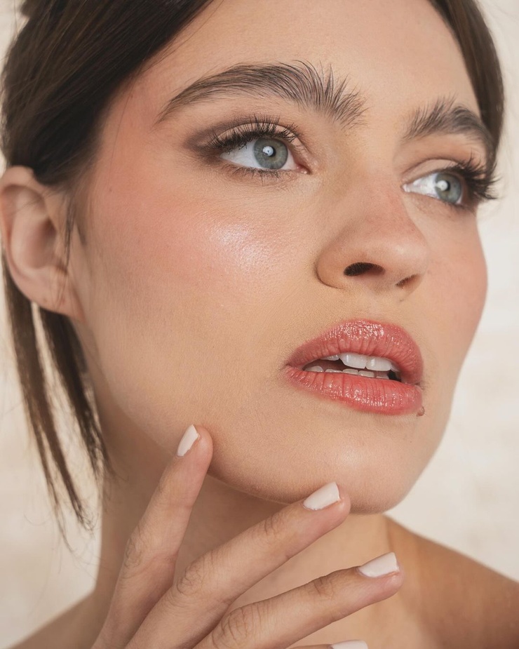 Picture of Hannah Dannelly