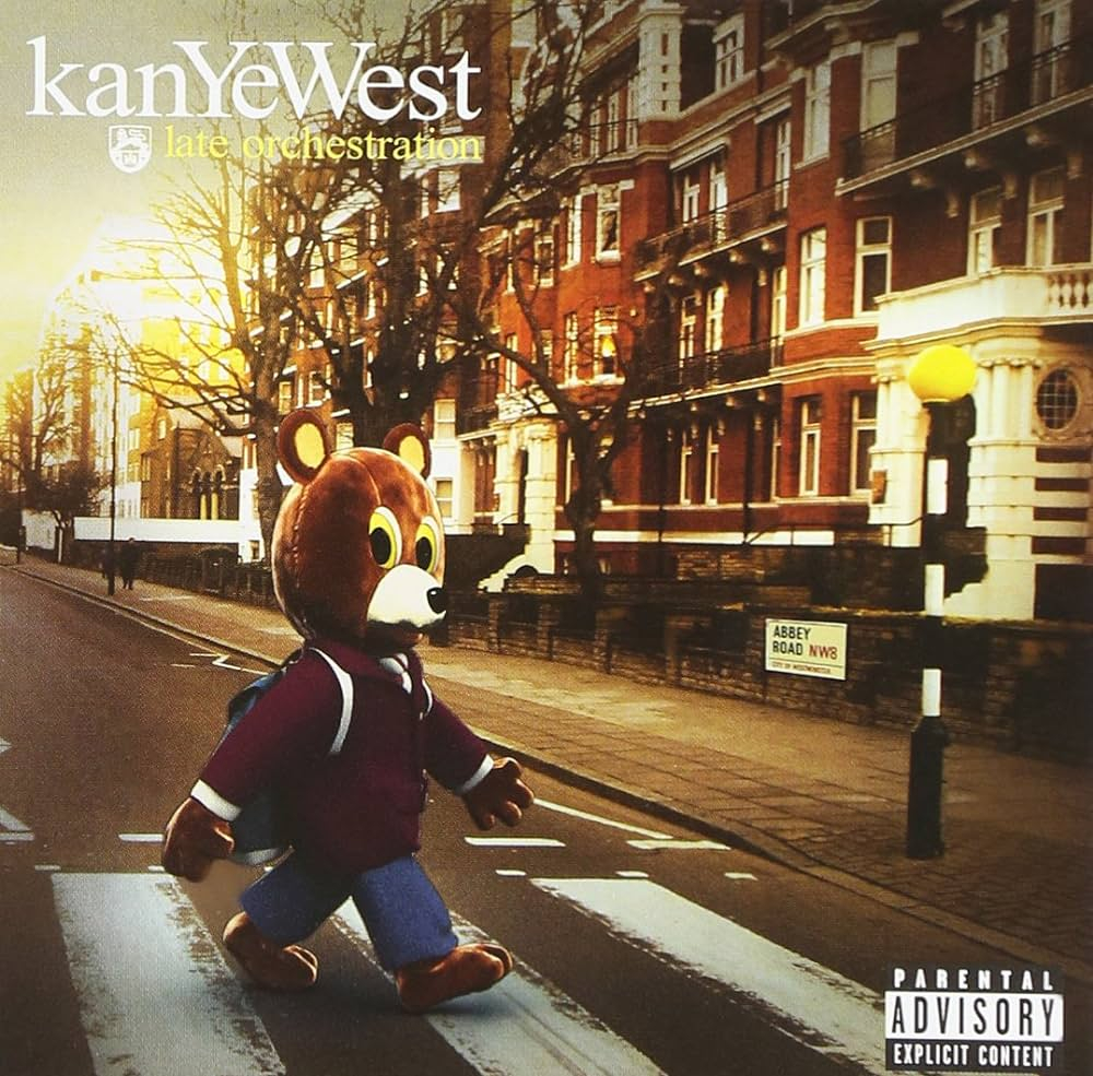 Picture of Late Orchestration
