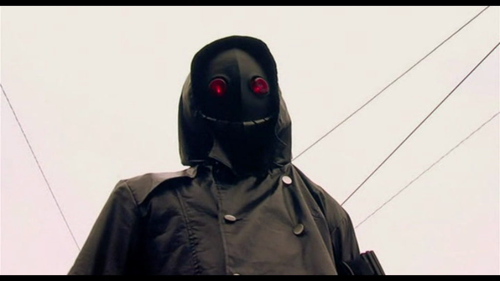 Picture of The Chasing World