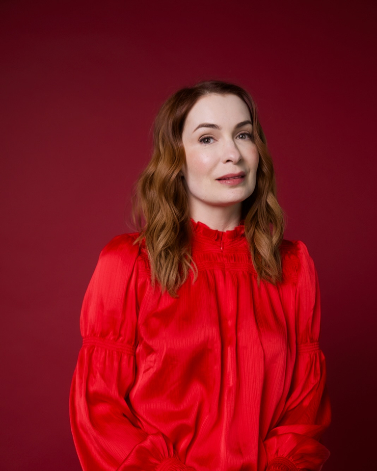 Picture of Felicia Day