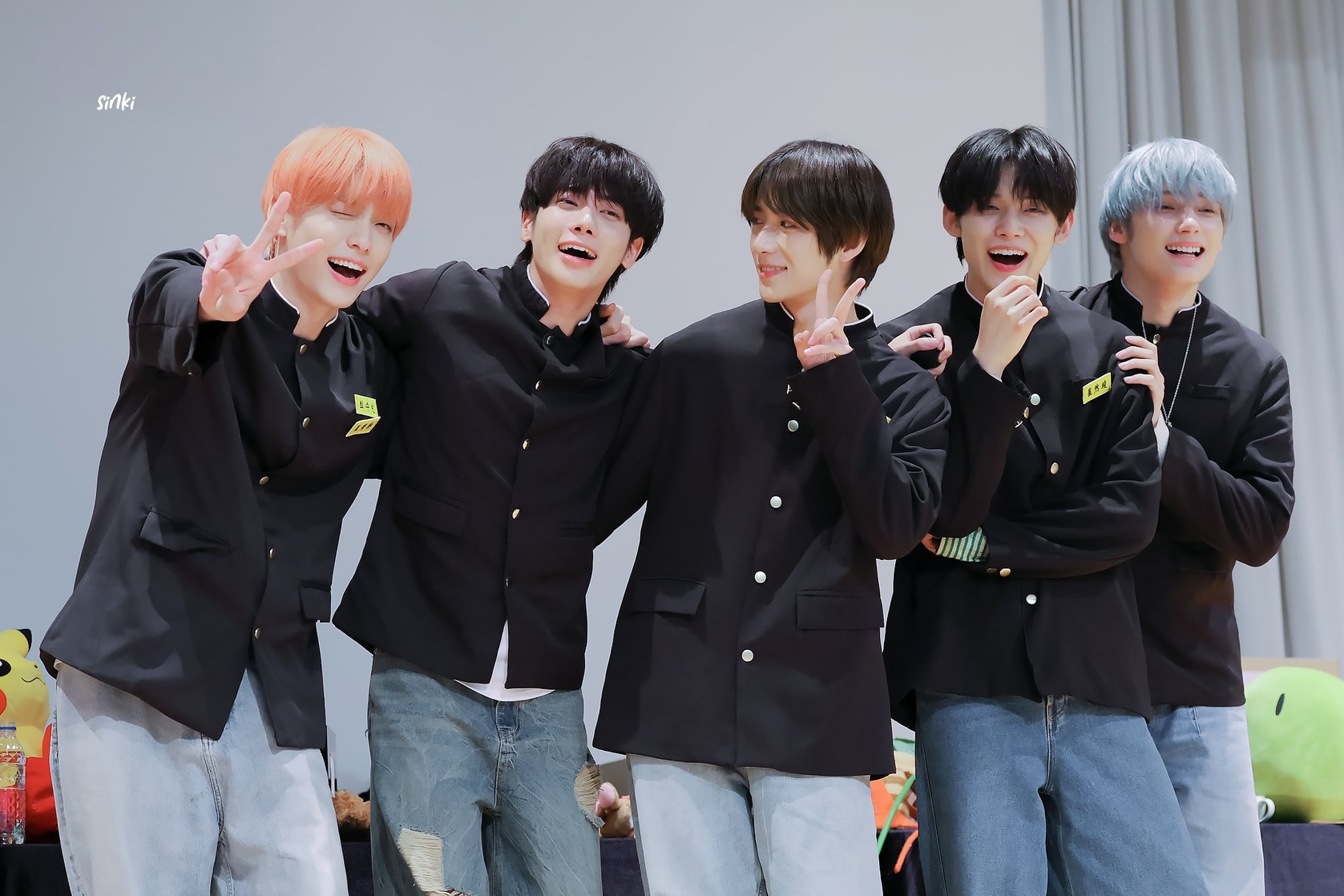 Picture of TXT