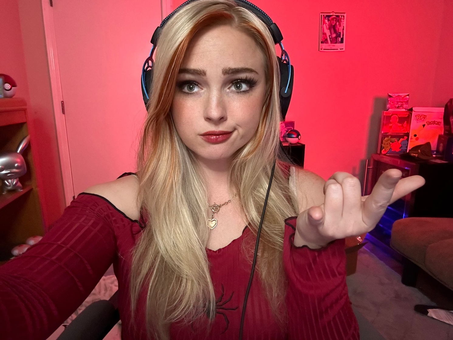 Picture of Michaela Lee