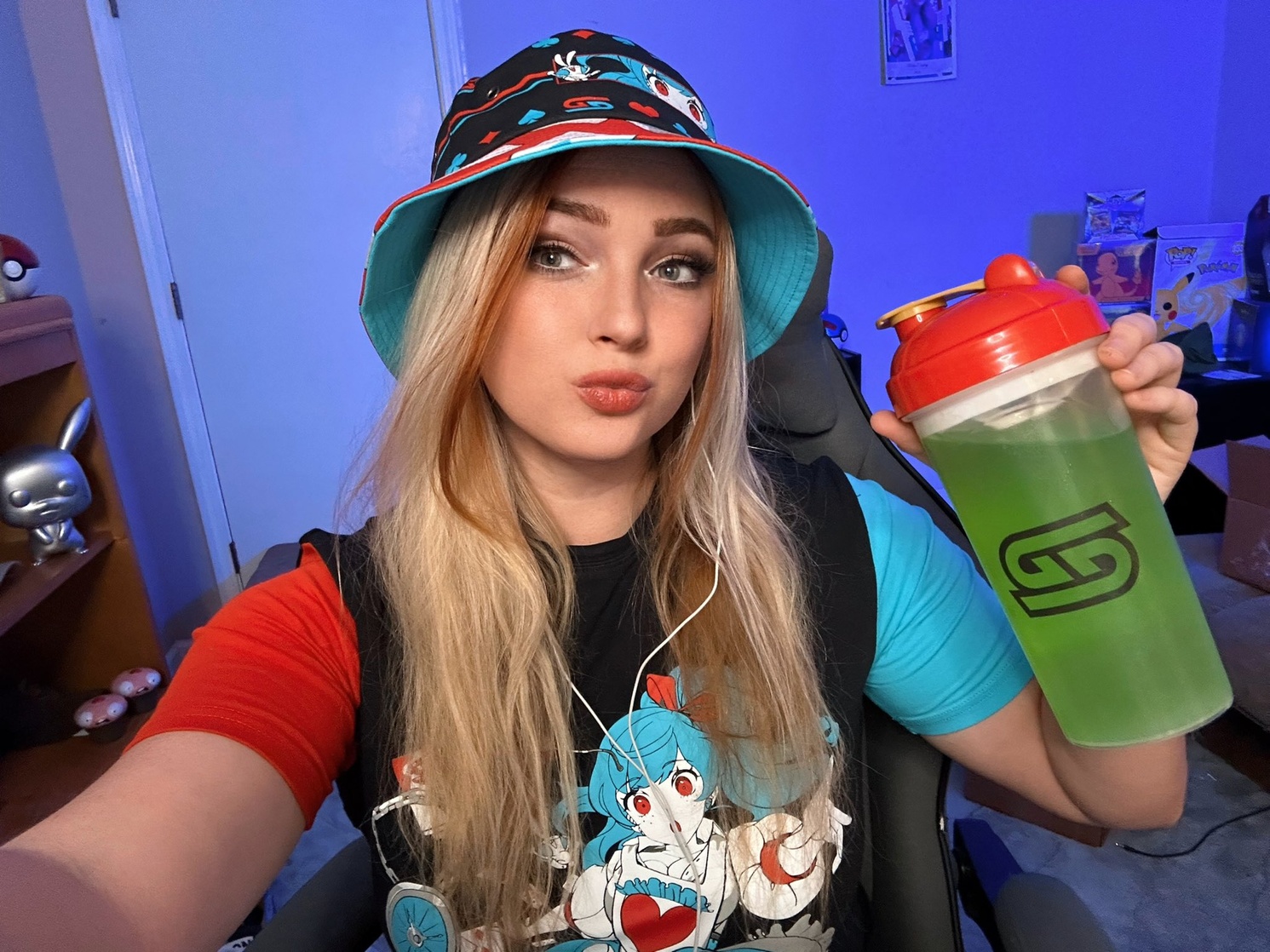 Picture of Michaela Lee