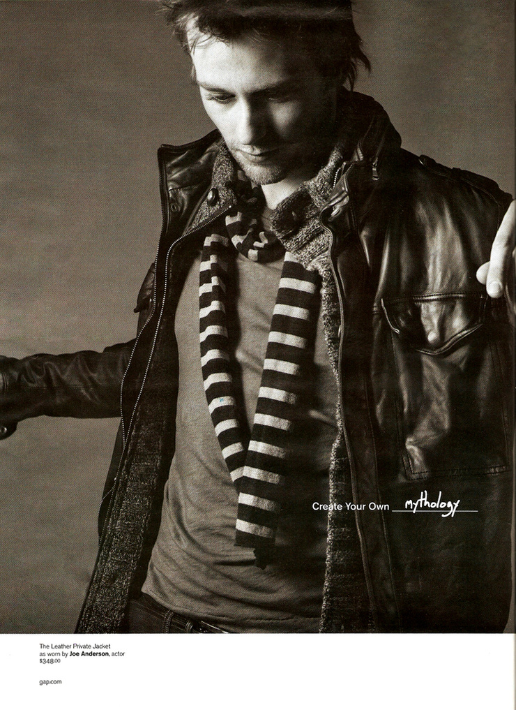 Joe Anderson picture