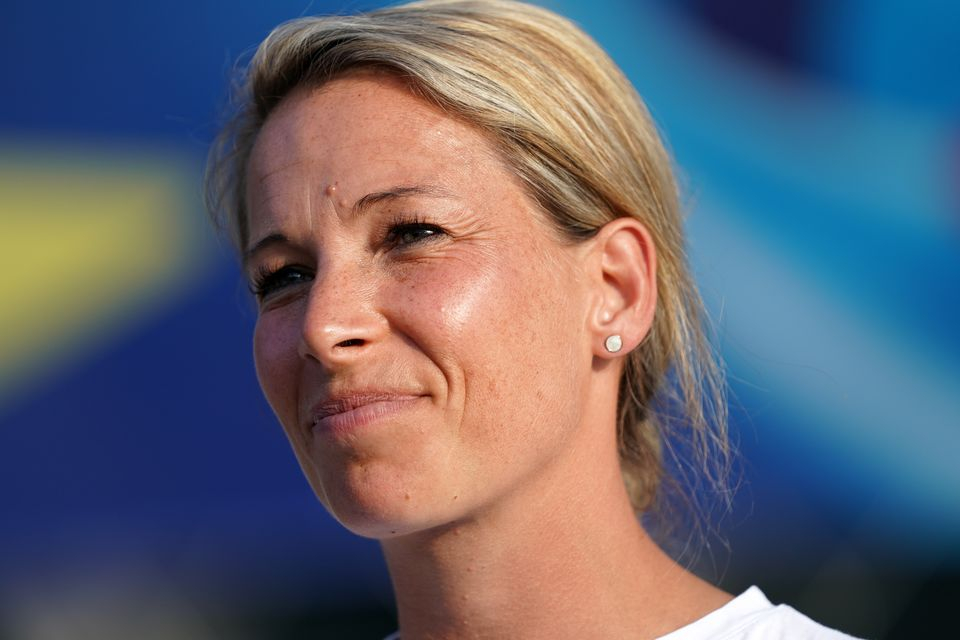 Picture of Rachel Brown-Finnis