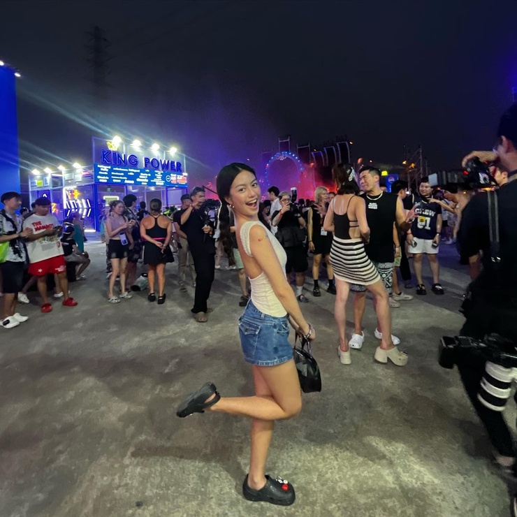 Picture of Ashley Del Mundo