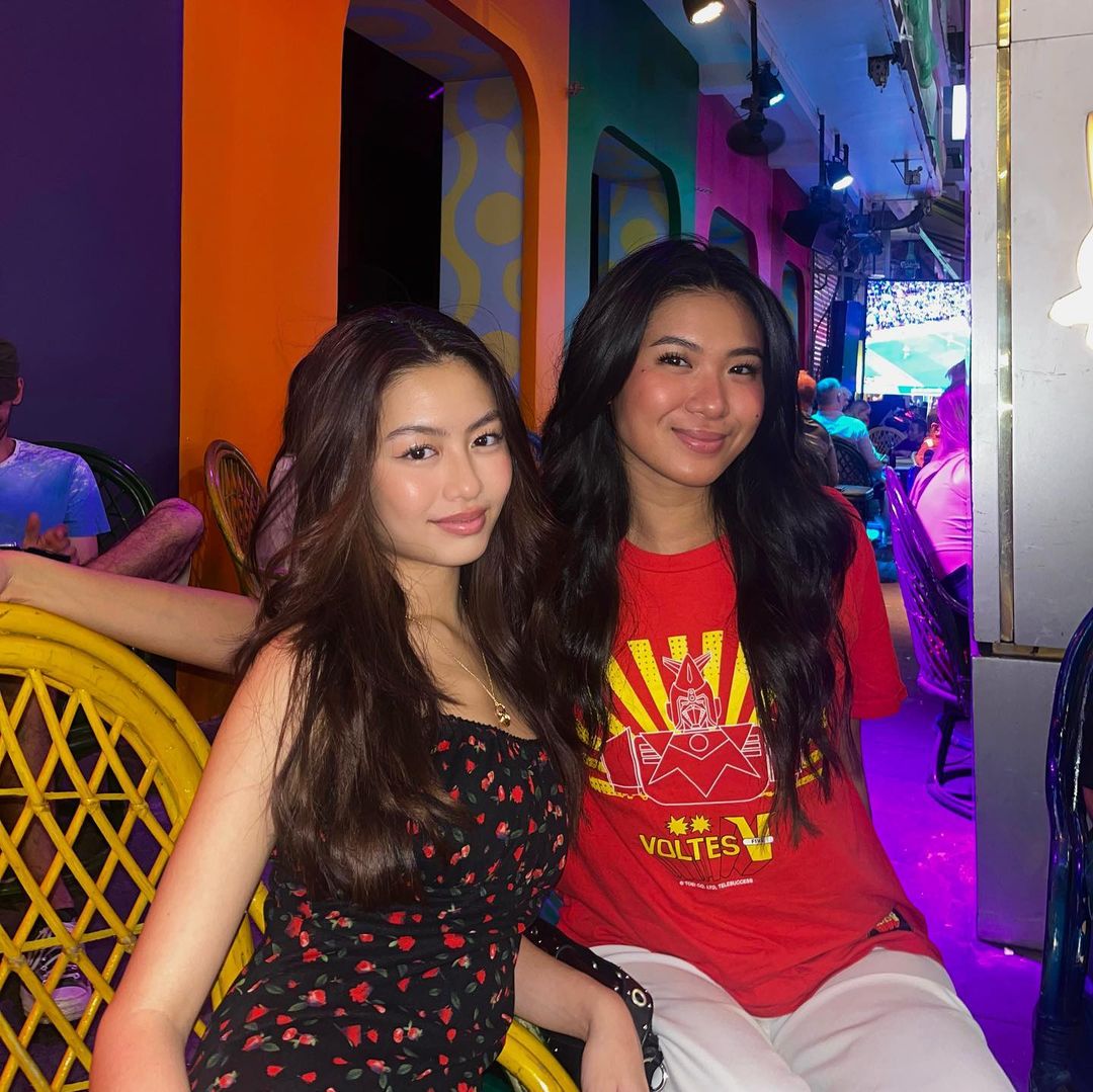 Ashley Del Mundo image