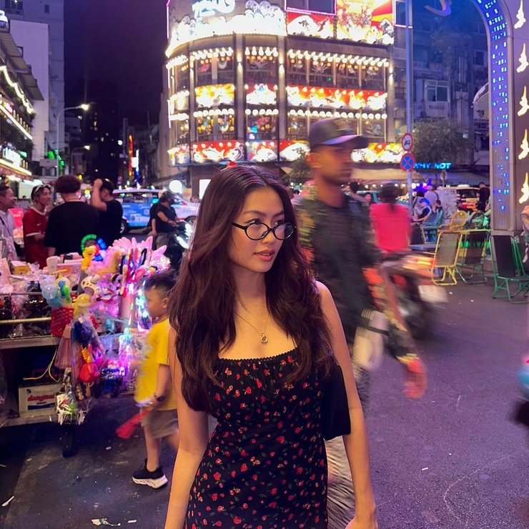 Image of Ashley Del Mundo