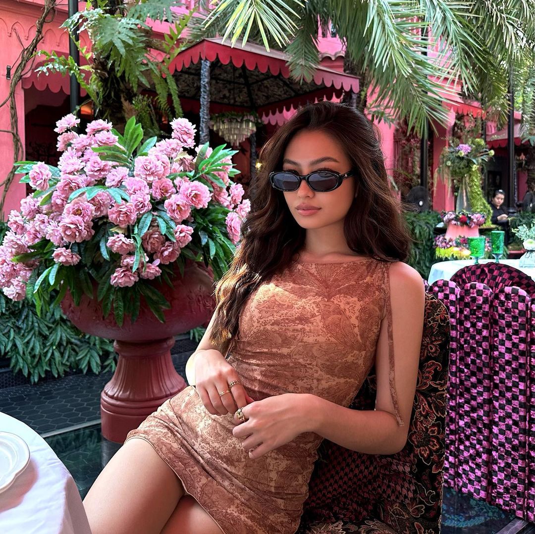 Ashley Del Mundo picture