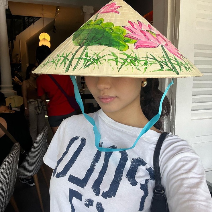 Picture of Ashley Del Mundo