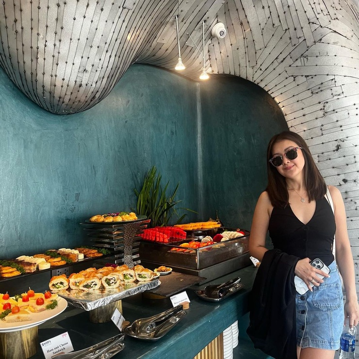 Picture of Ashley Del Mundo
