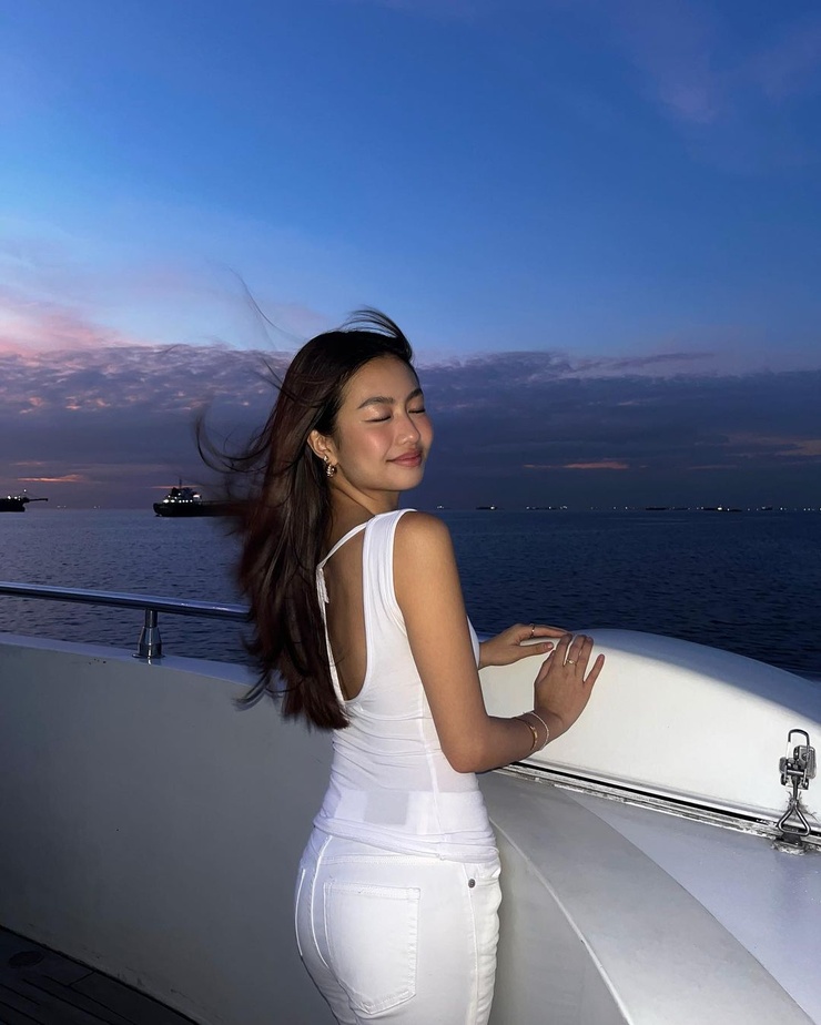 Ashley Del Mundo picture
